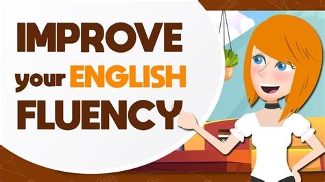 Improve Your English Speaking Fluency Daily Conversation Practice