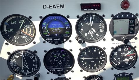 Flying Did I Misunderstand True Air Speed TAS