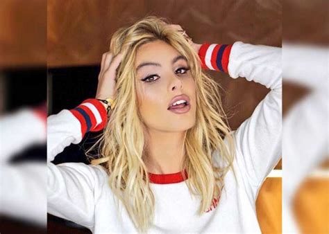 Lele Pons Y Su Amiga Alborotan Instagram Al Posar En Topless TN8 Tv