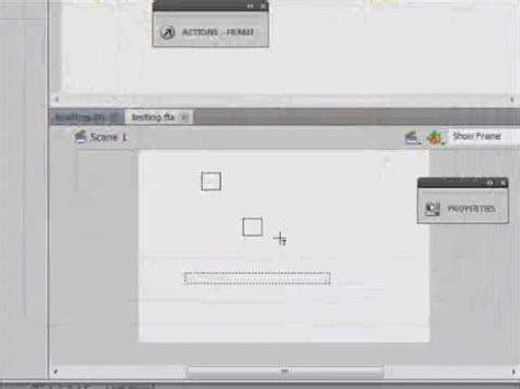 Flash Actionscript 2 Load Image YouTube