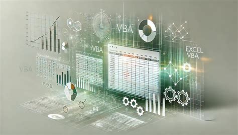Excel Vba Course Understanding And Using Vba And Macros E Learning I