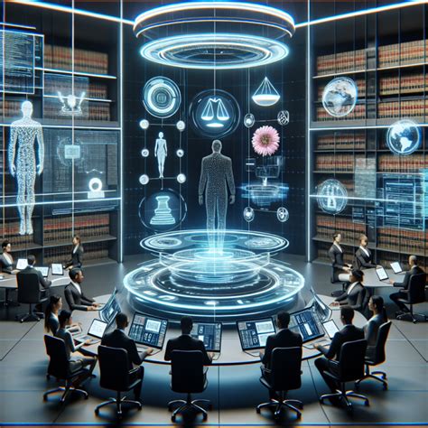 Ai In Legal Operations Streamlining Efficiency Legal Compass Client Acquisition And Marketing