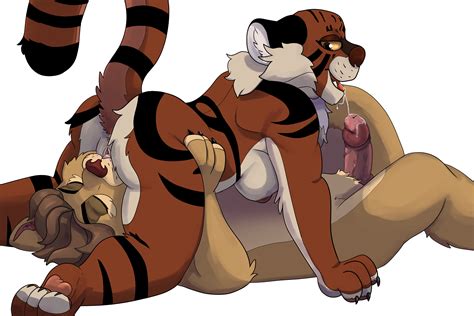 Rule 34 69 Position Admiring Anthro Ass Battycat Bodily Fluids
