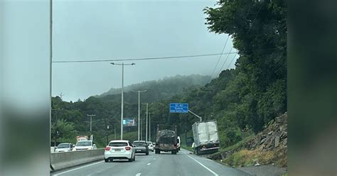 Trânsito Na Sc 401 Congestionamentos E Colisão Abalam Florianópolis