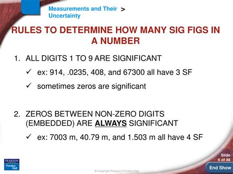 PPT SIGNIFICANT FIGURES Sig Figs PowerPoint Presentation Free Download ID 5581048
