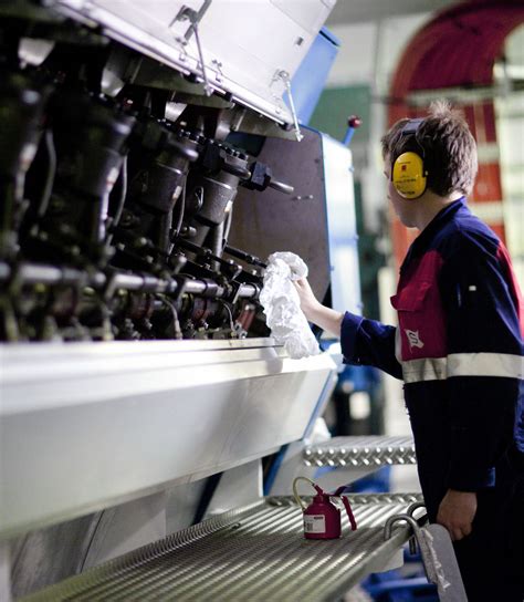Hseq Coordinator Solstad