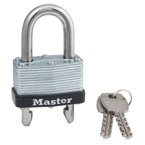 Cadenas De MASTER LOCK CANADA BMR