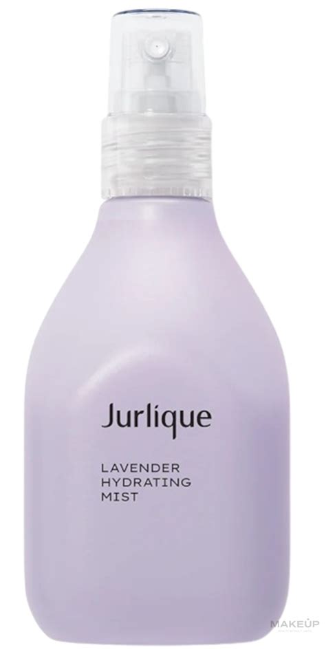 Хидратиращ спрей за лице с лавандула Jurlique Lavender Hydrating Mist