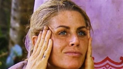 Carolyn Wiger Addresses Survivor Fans With A Heartfelt Message About Inclusion