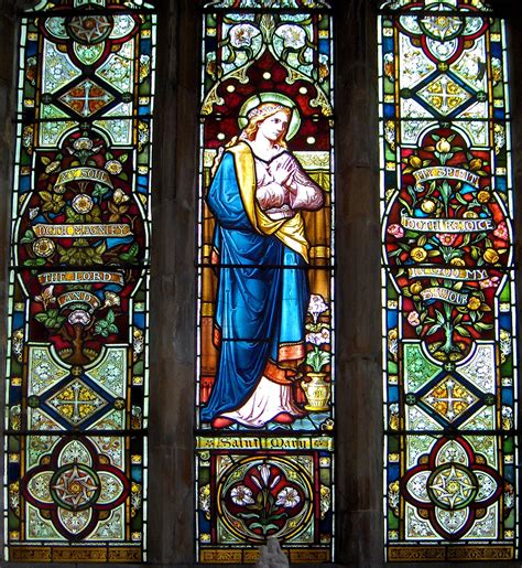 Pin On Stained Glass Windows