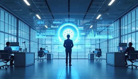 Ai And The Future Of Finance Smart Investments Gonextai