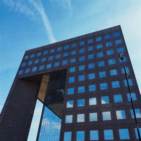 Modern Lomdon Architecture By Thelightbinder On Deviantart