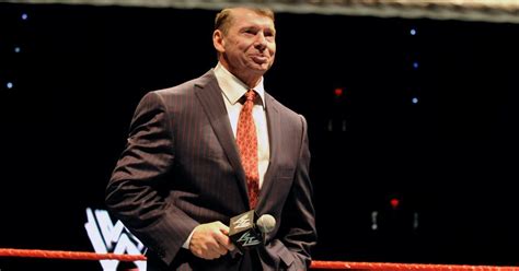 Vince Mcmahon Renuncia A La Wwe Tras Acusaciones De Abuso Sexual