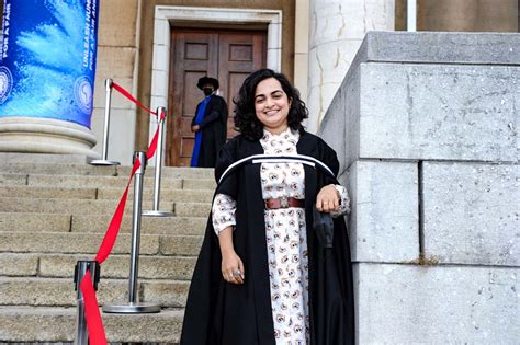 Celebrating UCTs Commerce And Humanities Graduates UCT News