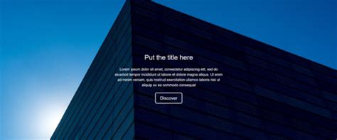 How To Create Gradient Background Overlays With Divis Background Settings