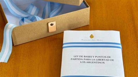 Nueva Ley Bases Casi Lista 123news