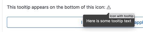 OUI Docs Tooltip Issue 275 Opensearch Project Oui GitHub