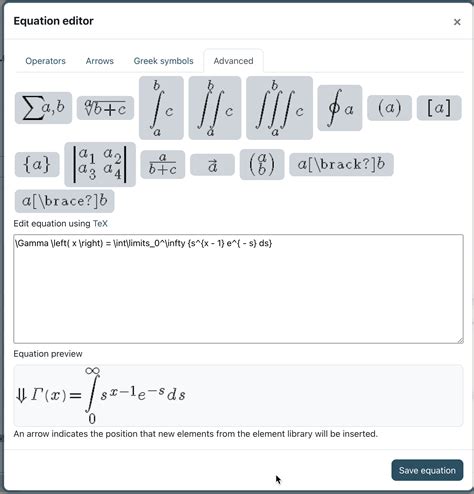 Archivo Tiny Equation Editor Png MoodleDocs