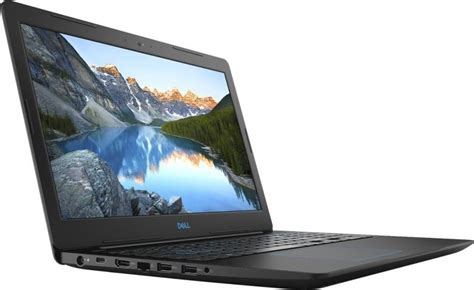 Dell G3 15 - Intel Core i7-8750H 2.2Ghz, 15.6-Inch FHD Screen, 1TB HDD ...