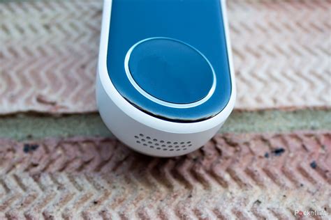Google Nest Wired Review Still A Great Video Doorbell