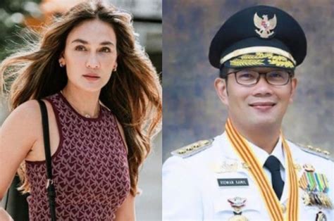 Lihat Luna Maya Bikin Konten Drama Korea Pakai Logat Sunda Bareng Cowo