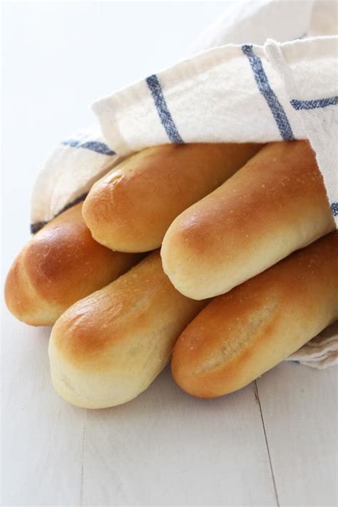 Foodista 3 Copycat Bread Recipes To Begin Your Meal