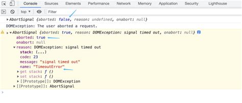 Javascript 如何优雅地中断 Promise？来试试 Abortcontroller 吧！ 技术风暴