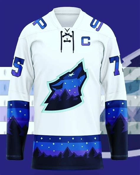 Nikki Peacock On Linkedin Verberohockey Hockey Toptier Custom