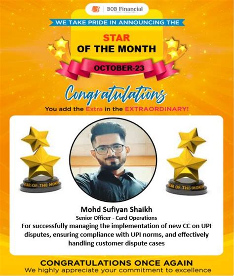 Sufiyan Shaikh On Linkedin Looking At The Biggest Highlight For The