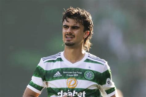 Jota Agrees Shock Celtic Exit To Saudi Arabia Transfer Fee Life