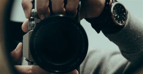Fujifilm xt4 · Free Stock Photo