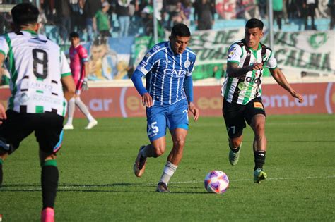 Godoy Cruz Perdió En Los Penales Y Quedó Eliminado De La Copa Argentina