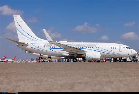 Boeing Business Jet Bbj Large Preview