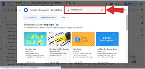 How To Highlight Text In Google Docs On Desktop And Mobile WPS Office Blog