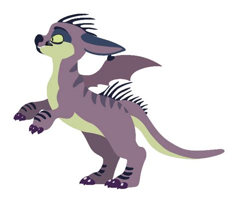 Dancing Dragon Animation By Hyperactivelemur On Deviantart