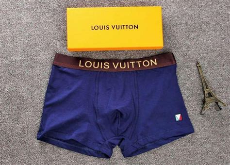 Mens Underwear Luxury Brands Iqs Executive