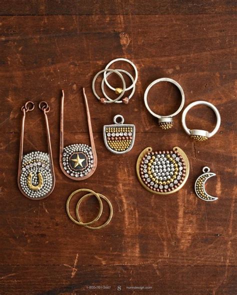 Nunn Designs Summer 2017 Collection Giveaway The Beading Gem