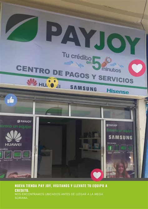 Bypay Visita Nuestro Nuevo Lugar Facebook