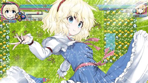 不思議の幻想郷とは 不思議の幻想郷 Tod Reloaded 東方project二次創作ダンジョン探索rpg