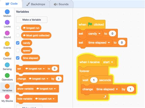 candy collecting game with shakeup little bird guides