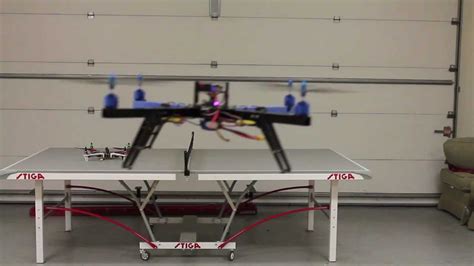 Ardupilot Arducopter Apm 25 Configuration With Turnigy 9x Transmitter