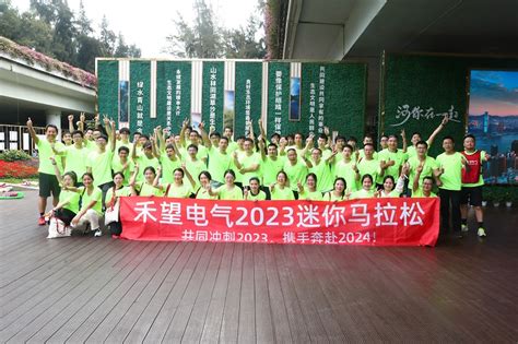 禾望电气招聘