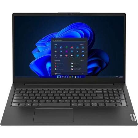 Lenovo V G IRU FHD Notebook Computer I U GB RAM GB SSD W P A US