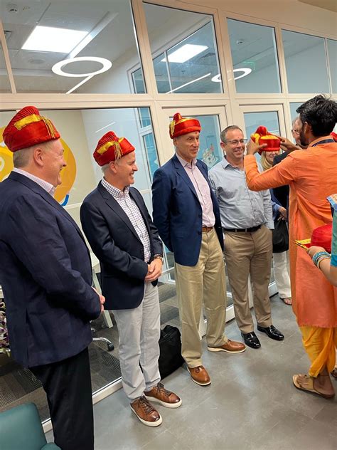 Vidyanand Bidre On Linkedin Gograndconfluence2022 Triarqpune Event