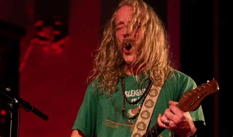 Sparhawk Touring Europe With Solo Project Perfect Duluth Day