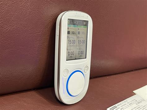 （美品）セイリン 鍼電極低周波治療器 Picorina（ピコリナ）｜yahooフリマ（旧paypayフリマ）