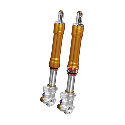 Rpd Upside Down Suspension For Aerox Nvx All New Aerox