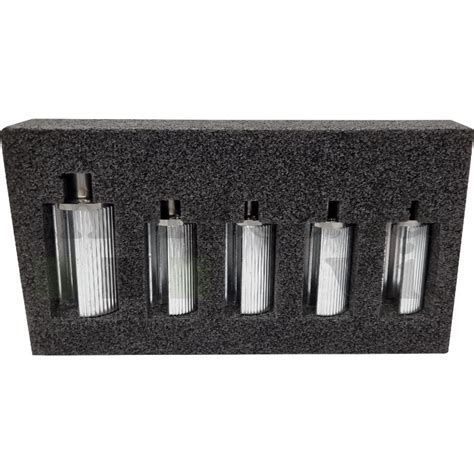 Util Extractor De Tuber As Met Licos Estuche Uds Solocami N Repuestos