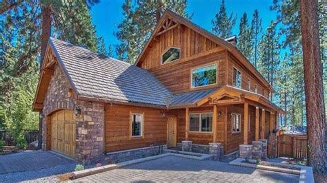 Lake Tahoe Rental Homes Lake Tahoe Rental Management Hauserman