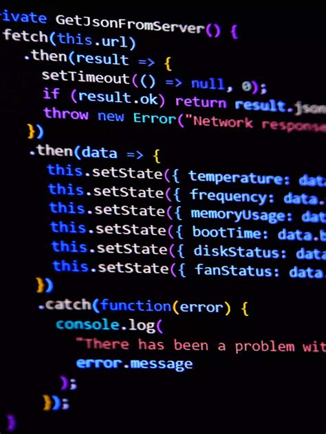 5 emerging programming languages with a bright future